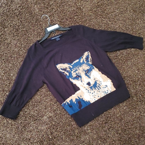 French Connection | Tops | French Connection Sweater Pullover | Poshmark